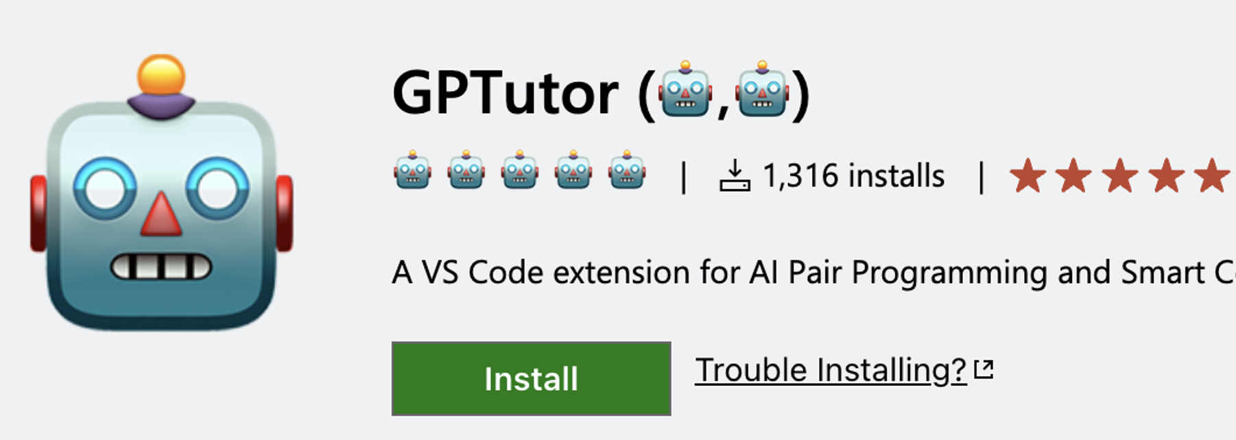 GPTutor | Eason Chen